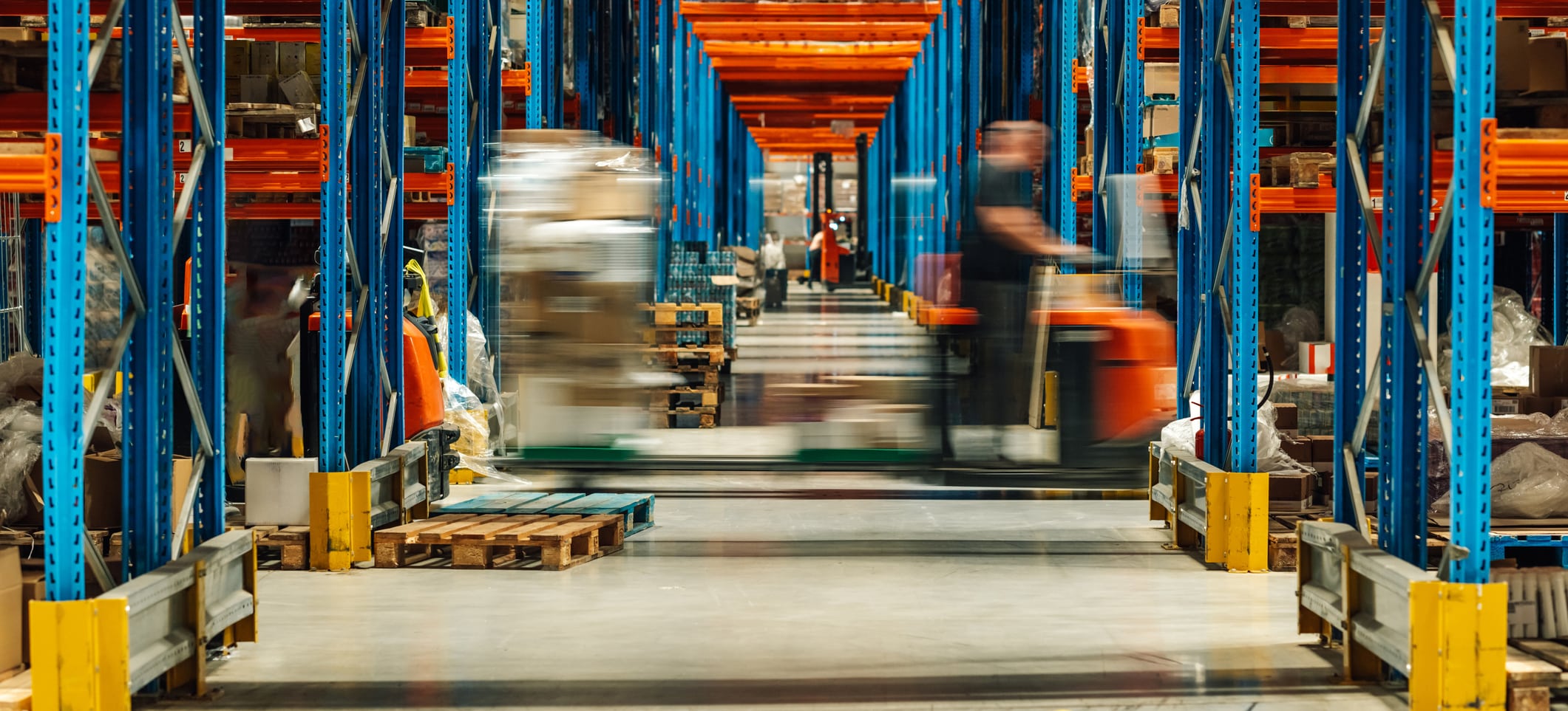 Before You Automate Your Warehouse, Ask These 3 Questions - Modern ...