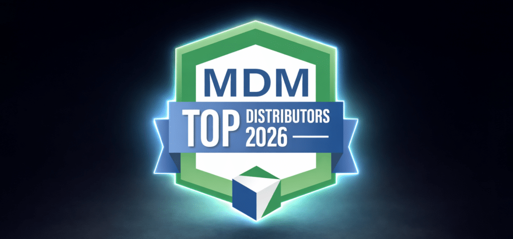 Here’s Where Distributors Rank on the 2026 Fortune 500 - Modern ...