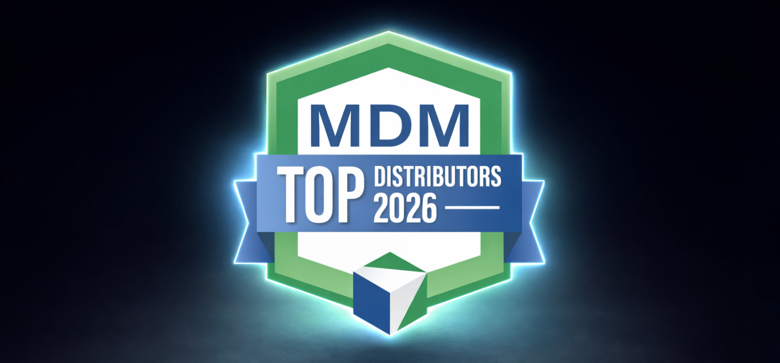 Here’s Where Distributors Rank on the 2026 Fortune 500 - Modern ...