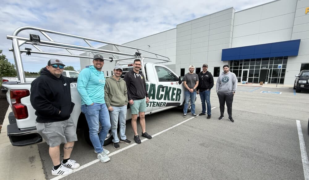 Packer Fastener Adds Indianapolis DC in Latest Expansion - Modern ...