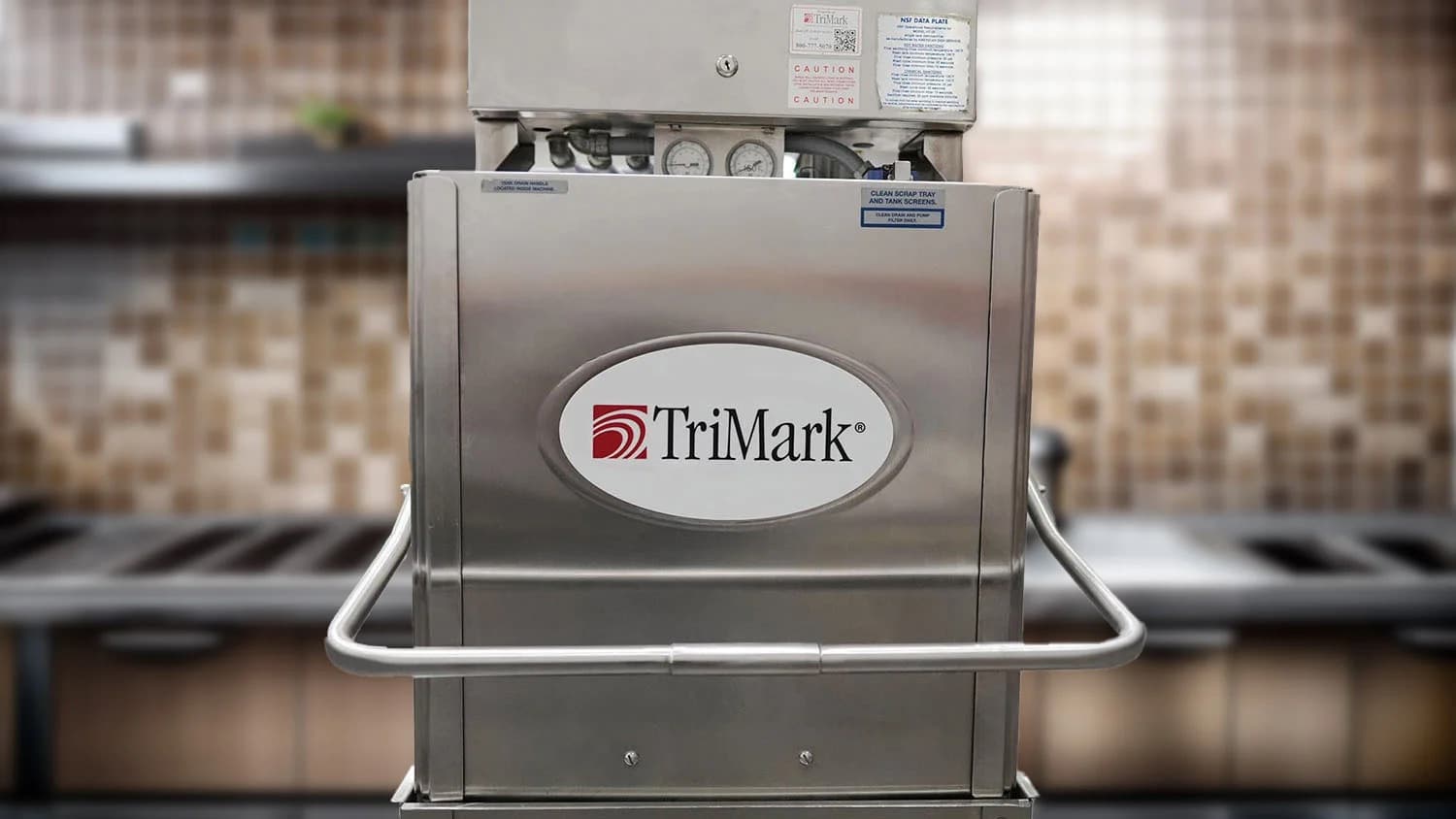 Foodservice Equipment Distributor TriMark USA Promotes Financial Leader ...