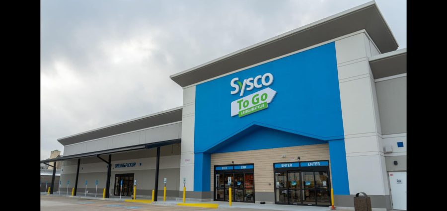 Food Service Distributor Sysco Rolls Out First Retail Stores - Modern ...