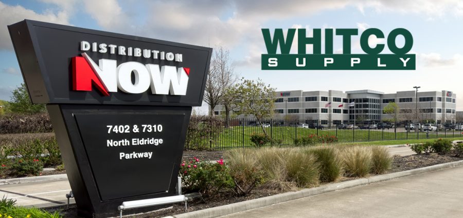 DNOW to Acquire Valves & Automation Distributor Whitco Supply - Modern ...