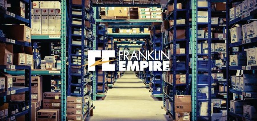 Franklin Empire Boosts Toronto-Area Footprint with O’Neil Electric ...