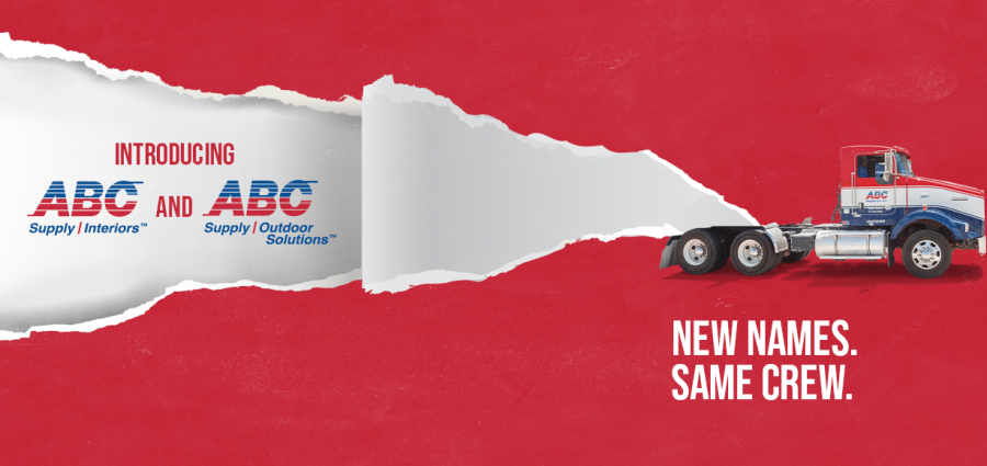 ABC Supply Rebrands its Family of Companies - Modern Distribution ...