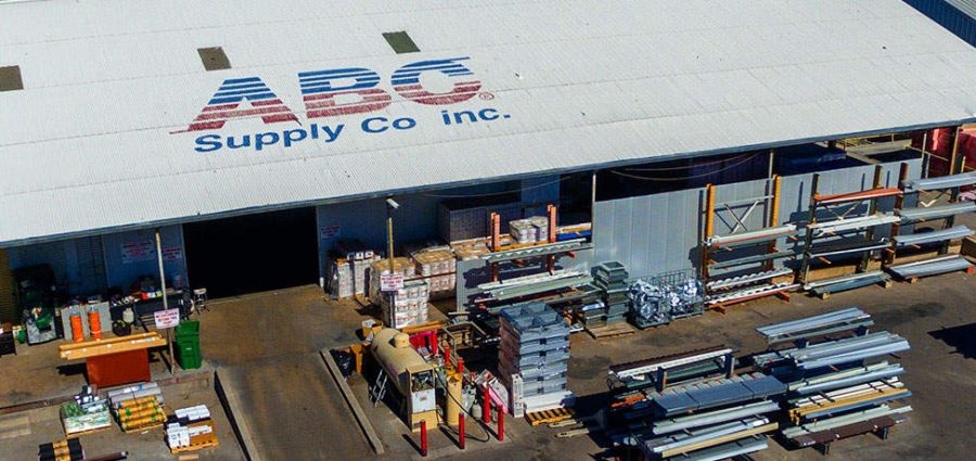 ABC Supply Reshuffles Regions, Appoints National Accounts Leader ...