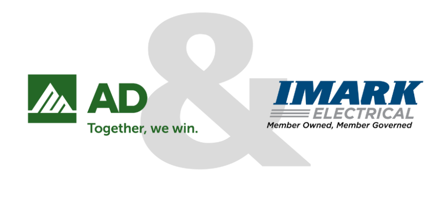 AD Marks One Year Since IMARK Electrical Merger - Modern Distribution Management