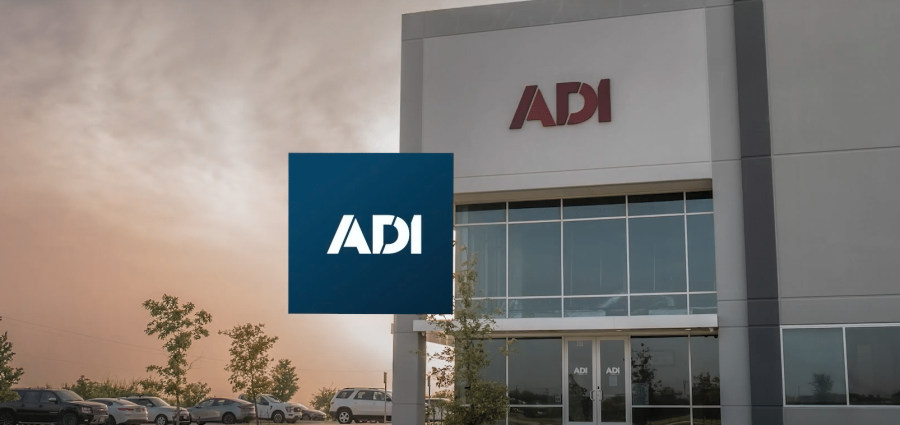ADI Global Distribution: A Success Story of Product Mix and Acquisitive ...