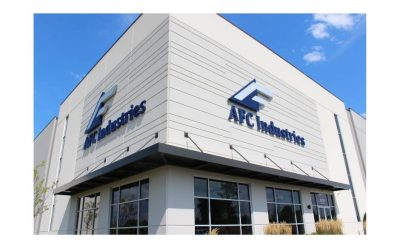 AFC Industries Archives - Modern Distribution Management