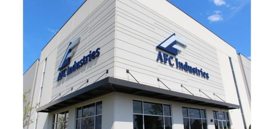 AFC Industries Acquires CH Peters in Wisconsin - Modern Distribution ...