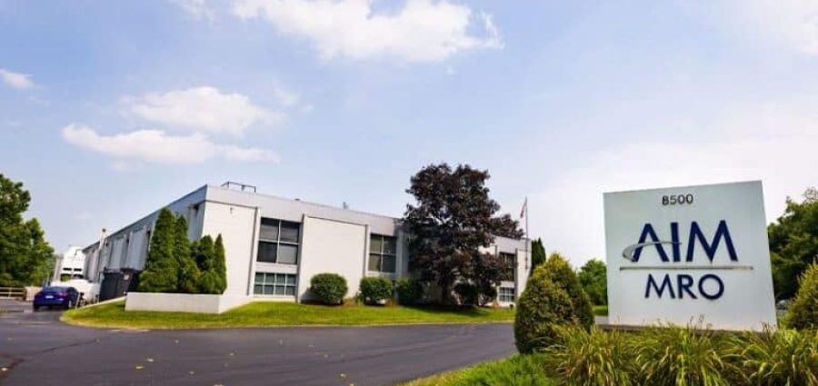 AIM MRO Acquires Surface Coatings Supplier Tribologix - Modern ...