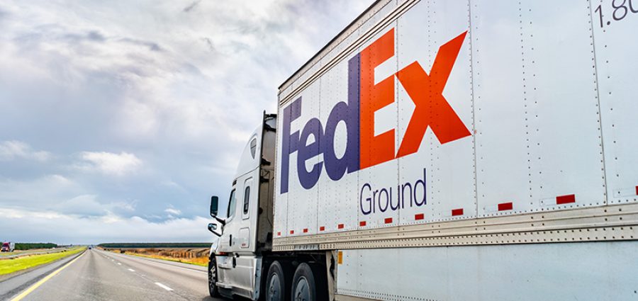 FedEx to Combine Air, Ground & Other Operations by Mid-2024 - Modern ...