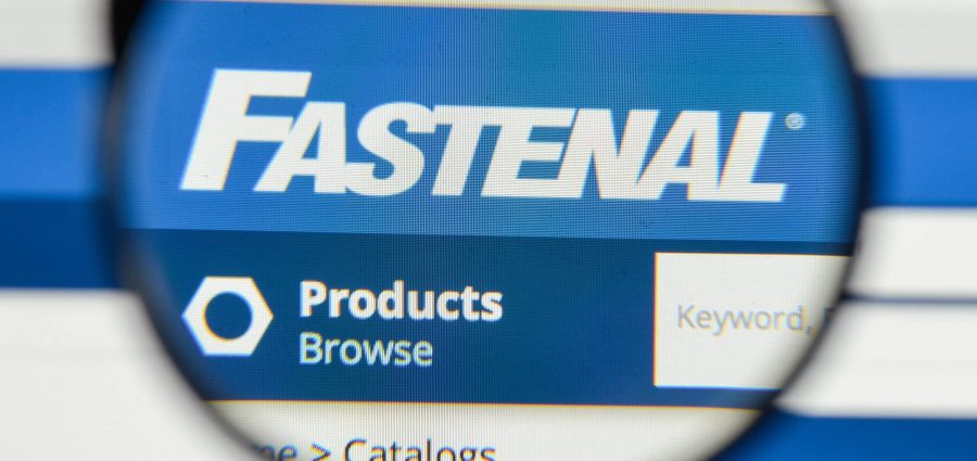 Fastenal Annual Sales Hit $8.2B, though Margin Dips in 4Q - Modern ...