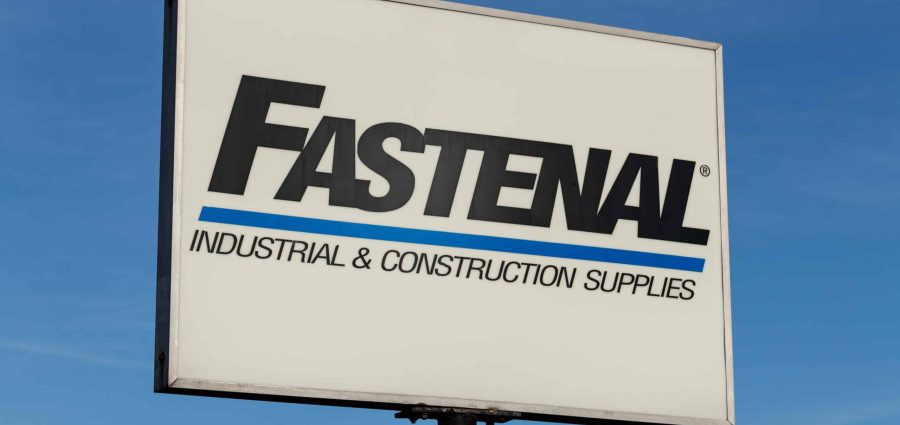 Fastenal Issues 2-for-1 Stock Split; First in 6 Years - Modern ...