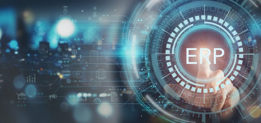 Executive Input: AI, ERP Top CIO Hot List - Modern Distribution Management