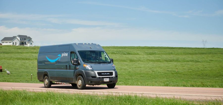 Amazon to Boost Rural Delivery with $4B Investment - Modern ...
