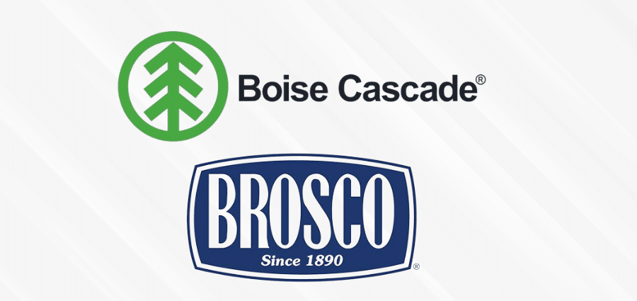 Boise Cascade to Acquire Distributor BROSCO for $172M - Modern ...