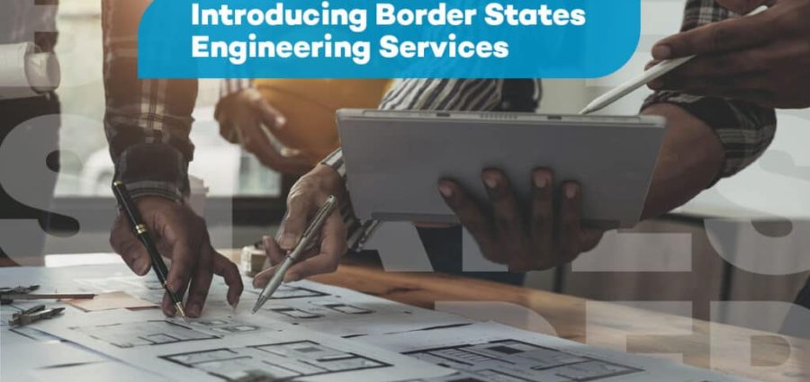 Border States Acquires Winston Engineering, Adds Business Unit - Modern ...