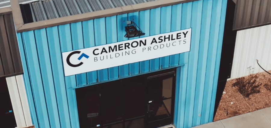 Cameron Ashley Enters Connecticut with Another DC - Modern Distribution ...
