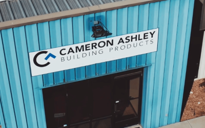 Cameron Ashley Archives - Modern Distribution Management