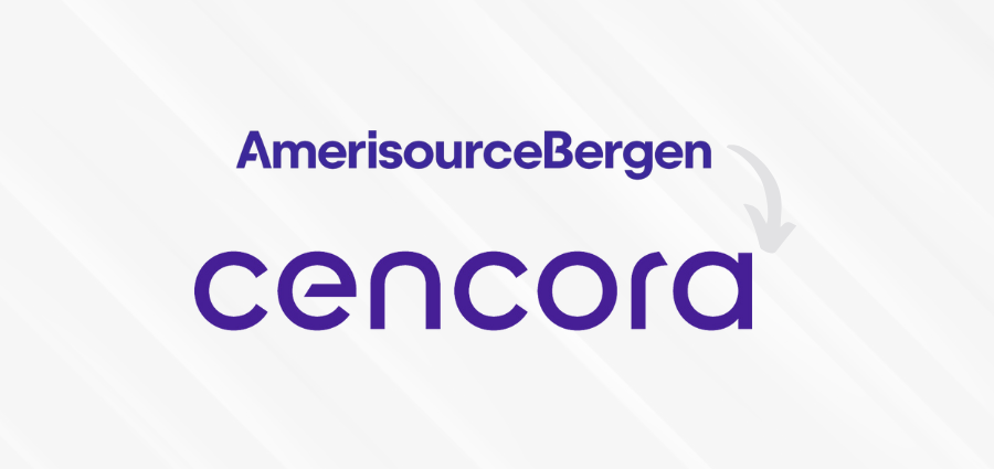 AmerisourceBergen Rebrands as Cencora in Realignment - Modern ...