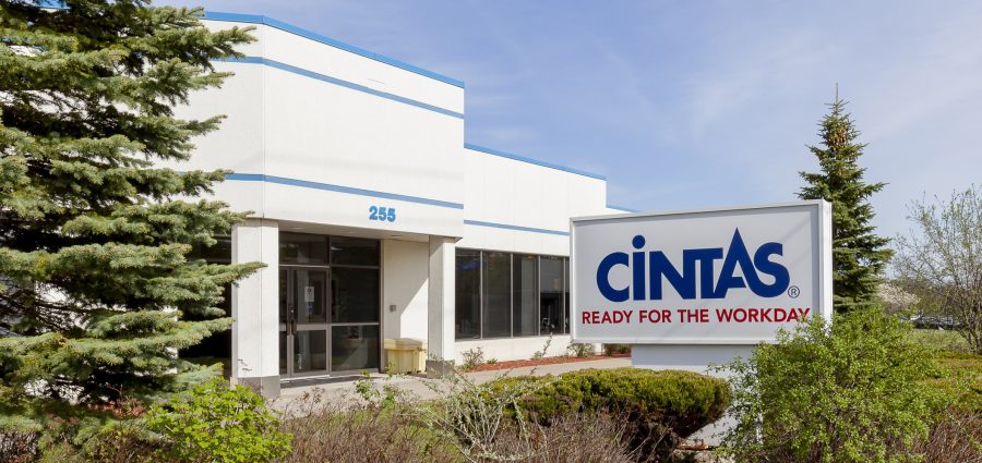 Cintas Makes Another $5.2B Offer to Buy UniFirst, Now with a Sweetener ...