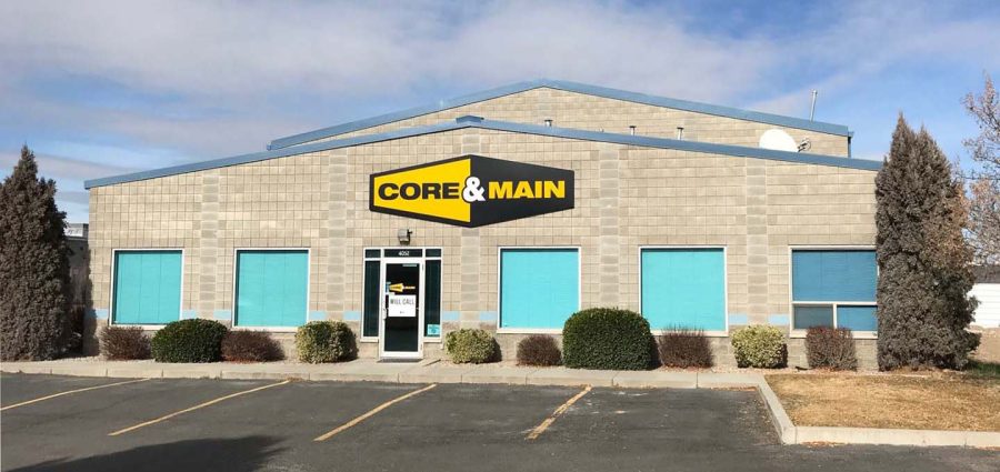 Core & Main to Acquire Enviroscape in Ohio - Modern Distribution Management