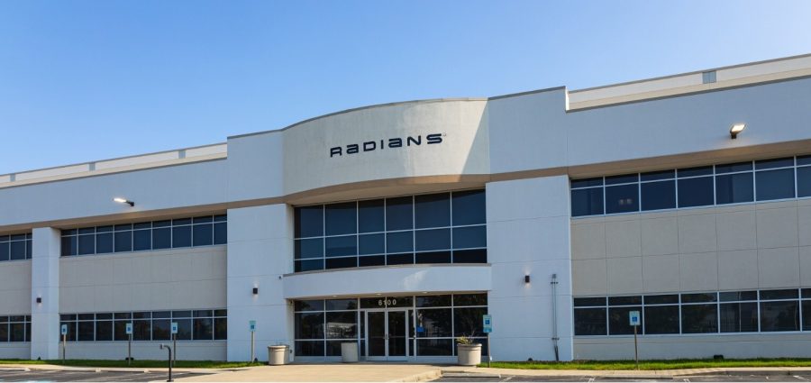 Radians Expands Memphis Headquarters - Modern Distribution Management