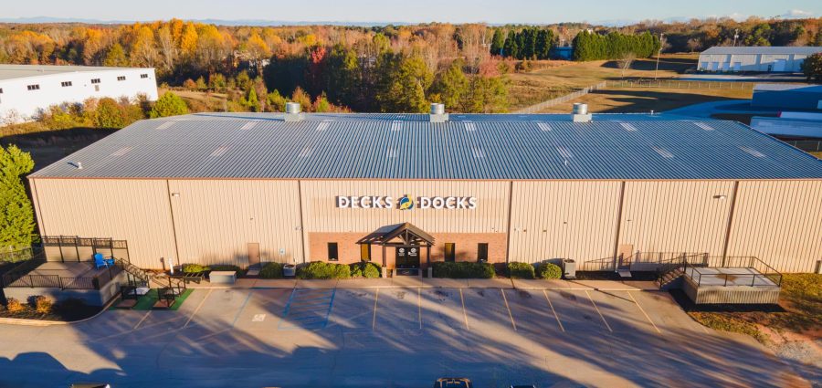 Decks & Docks Adds 6 SoCal Locations with J&W Lumber Buy - Modern ...