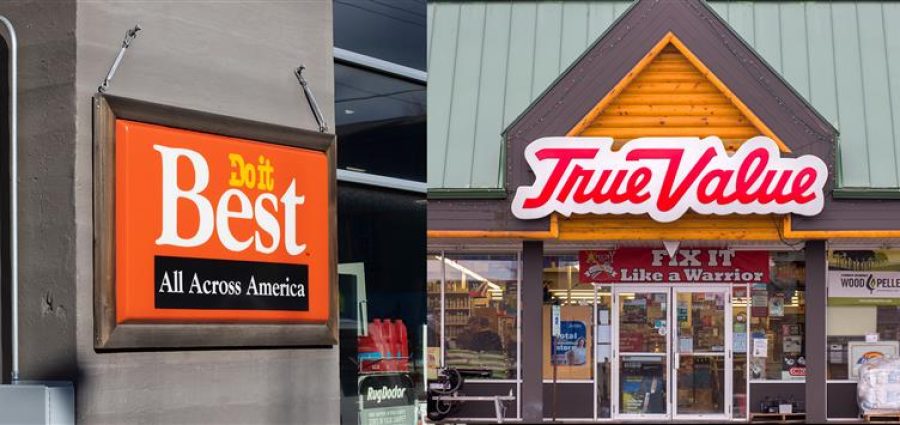 Do it Best Closes True Value Acquisition - Modern Distribution Management