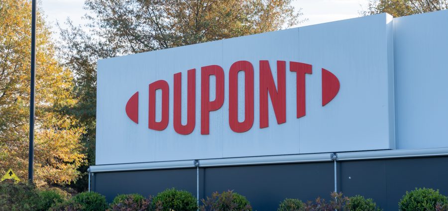 DuPont to Split into 3 Public Companies, Appoints New CEO - Modern ...