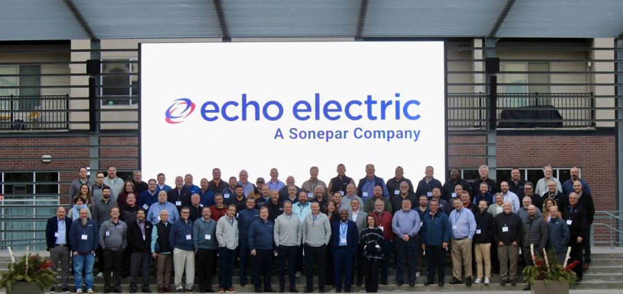 Sonepar Unites 4 Midwest Subsidiaries Under Echo Brand - Modern ...