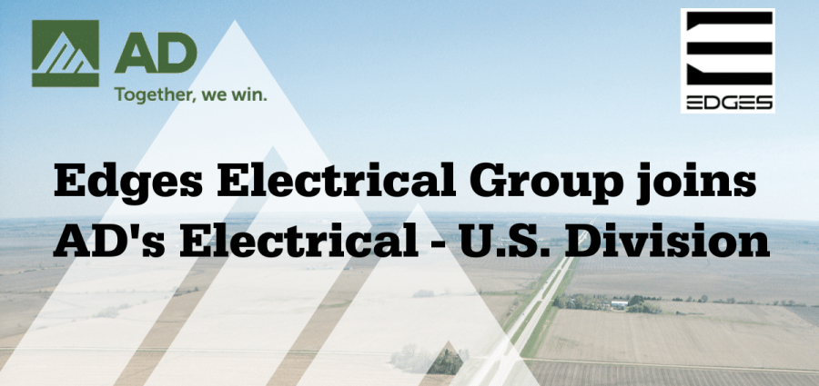 Edges Electrical Group Joins AD Electrical US Unit - Modern ...