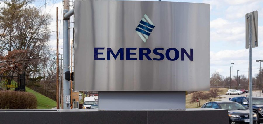 Emerson Expands Automation Portfolio with 2 Acquisitions - Modern ...