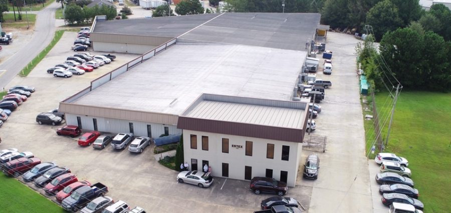 PPE Supplier Estex Manufacturing Goes Private - Modern Distribution ...