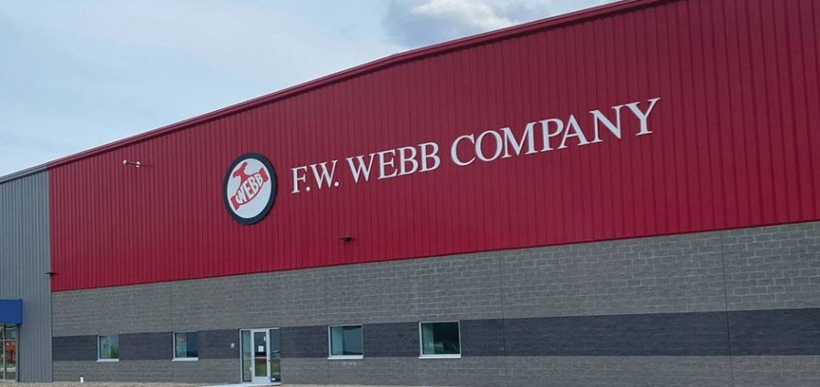 F.W. Webb Promotes eCommerce & Digital Leader - Modern Distribution ...