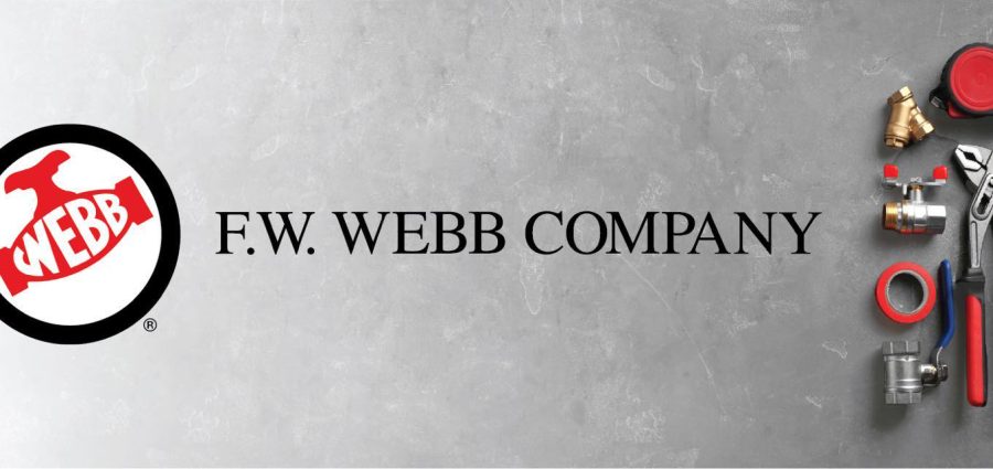 F.W. Webb Opens Expanded Facility in Rochester - Modern Distribution ...