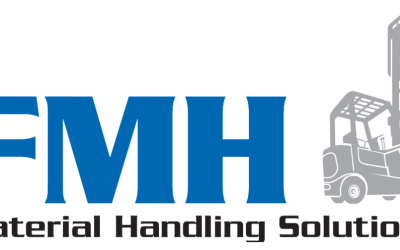 FMH Material Handling Solutions Archives - Modern Distribution Management