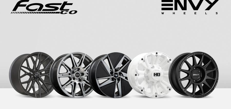 Wheel Distributor Fastco Acquires ENVY Brand in Canada - Modern ...