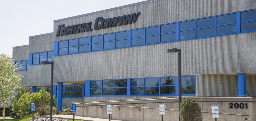 Fastenal Opens Salt Lake Distribution Center - Modern Distribution ...