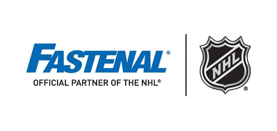 Fastenal, NHL Expand Sponsorship Series with Multiyear Deal - Modern ...