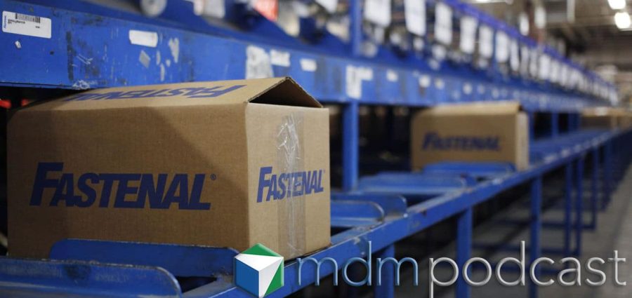 MDM Podcast: A Breakdown of Fastenal's Decade-Long "Big Pivot" - Modern ...