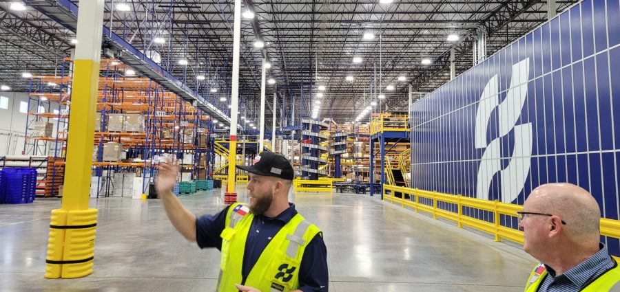 Ferguson to Position Closer to Contractors with Market Distribution ...