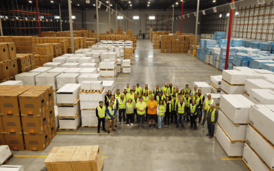 First Supply Archives - Modern Distribution Management