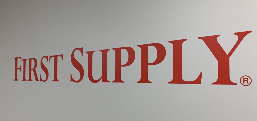 First Supply Relocates Twin Cities Branch - Modern Distribution Management