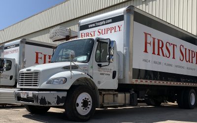 First Supply Archives - Modern Distribution Management