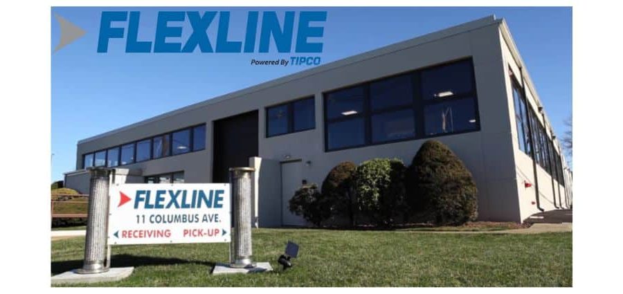 TIPCO Acquires Hose Assembly Supplier Flexline - Modern Distribution ...