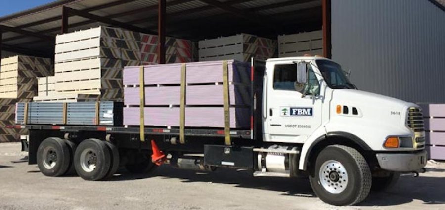 American Securities Closes Acquisition of Foundation Building Materials ...