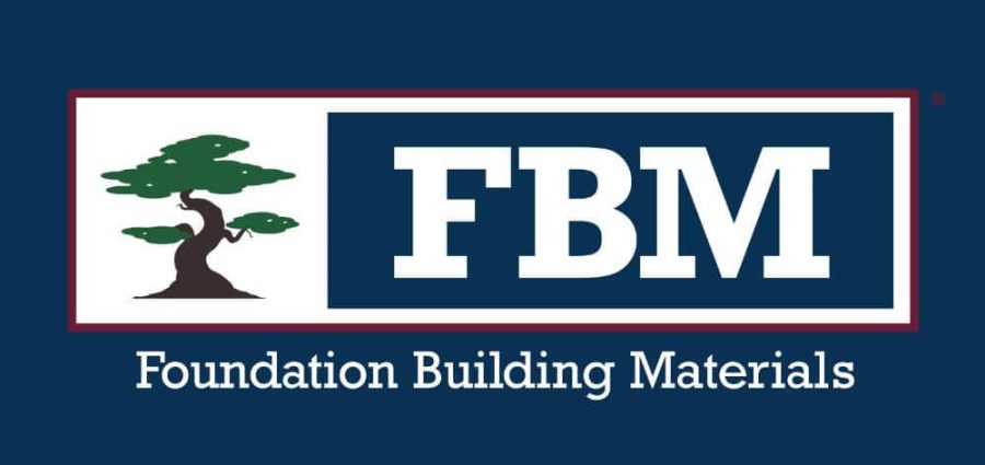 Foundation Building Materials Acquires REW Materials for $600M - Modern ...