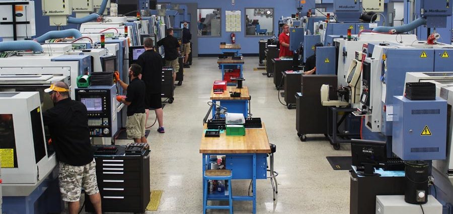 GWS Tool Acquires Carbide - Modern Distribution Management